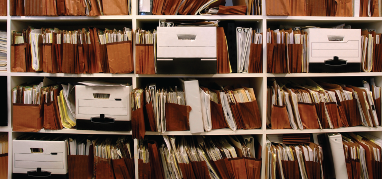 Defensible Disposition Program: Article One—Let’s get down to Basics ...