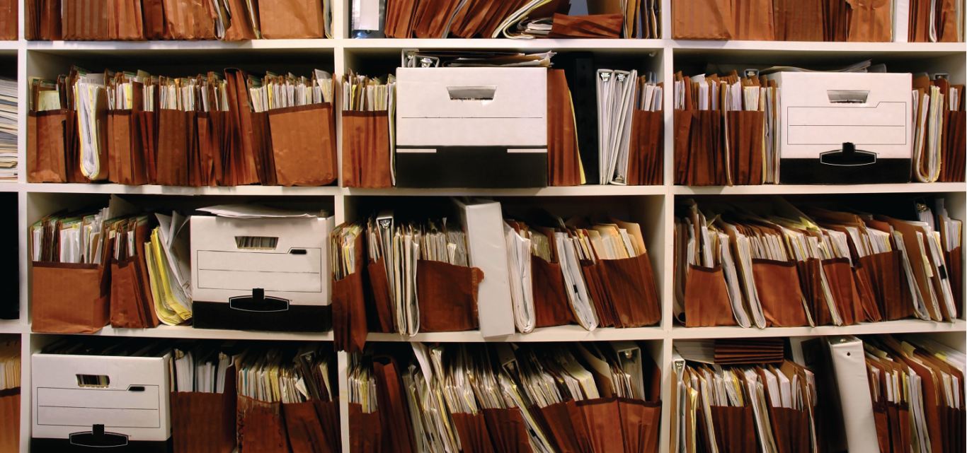 Defensible Disposition Program: Article One—Let’s get down to Basics ...