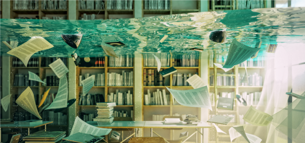 Records Management – ARMA Magazine