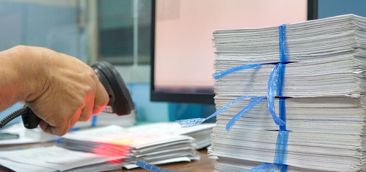 Physical Records Management – ARMA Magazine