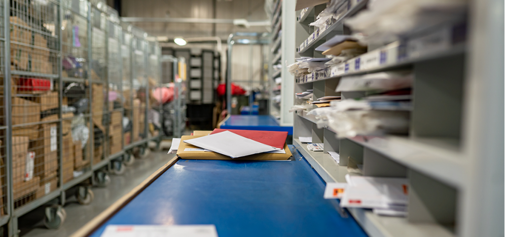 Records Management – ARMA Magazine