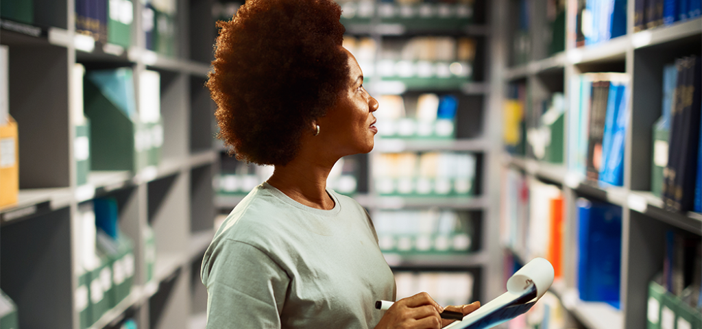 Records Management – ARMA Magazine