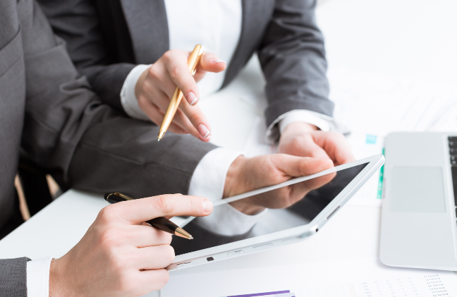 The Challenge of Balancing Information Access Demands and Risk ...