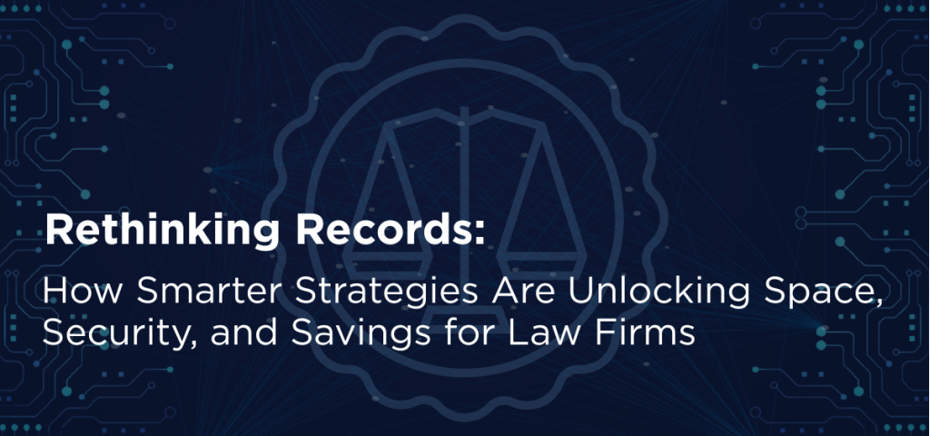 Records Management – ARMA Magazine