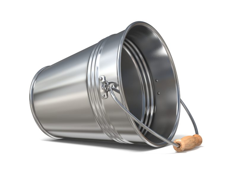 Big Bucket Retention: Objectives, Issues, Outcomes – ARMA Magazine