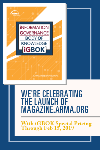 Big Bucket Retention: Objectives, Issues, Outcomes – Information Management