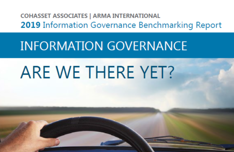 ARMA Magazine – ARMA International’s ARMA Magazine