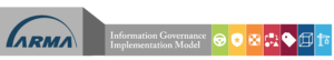 Introducing the Information Governance Implementation Model (IGIM ...