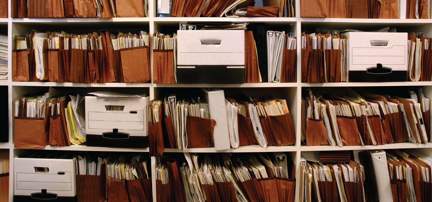 ARMA Magazine – ARMA International’s ARMA Magazine