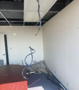 Chronicle of a Records Manager: Controlling the Chaos of Disaster ...