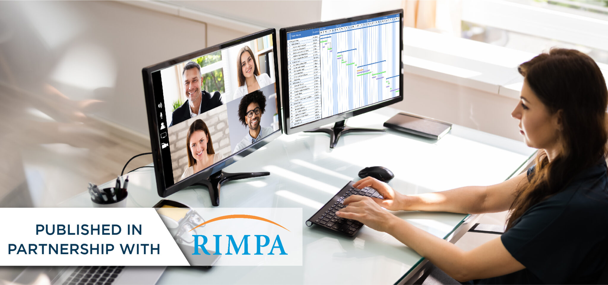 ARMA Magazine – ARMA International’s ARMA Magazine